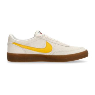 Nike Low Profile Tennisschuh - - Sport - Herren - Wei&szlig; - 40 EU