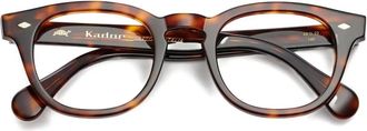 Kàdor lunettes de vue Jolly Cal 47 - Marron