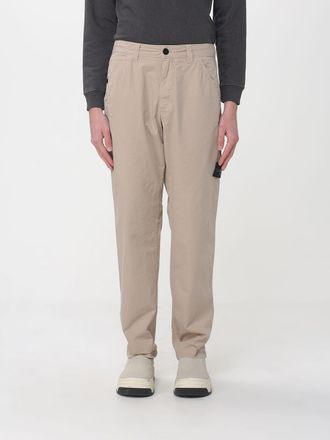 Stone Island Pantalon STONE ISLAND Homme couleur Sable