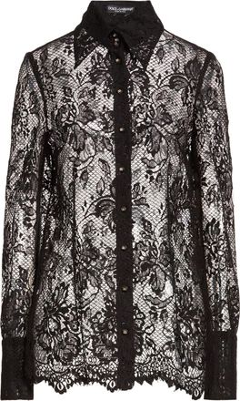 Dolce & Gabbana TOPS - Hemden auf YOOX.COM