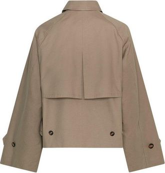 Moss Copenhagen Langjacke