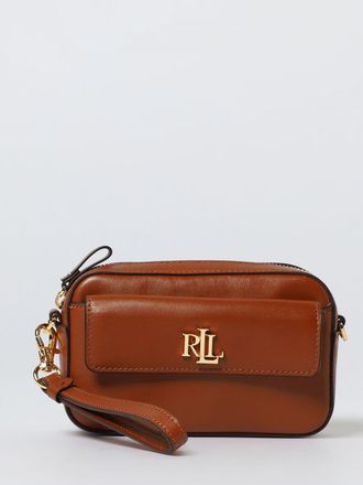 Lauren Ralph Lauren Mini Sac LAUREN RALPH LAUREN Femme couleur Sable
