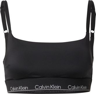 Calvin Klein Swimwear Bikinitop