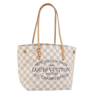 Louis Vuitton Damen, Pre-Owned, Wei&szlig;, ONE SIZEGr&ouml;&szlig;e