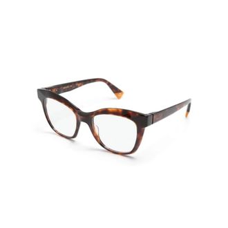 Etnia Barcelona Femme, Accessoires, Multicolore, Taille: 50 MM Monture Optique Élégante