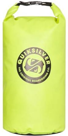Quiksilver Medium Back Dry, Bagage &agrave; Main Homme, Safety Yellow, Taille Unique EU