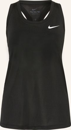 Nike Tanktop Dri-Fit schwarz