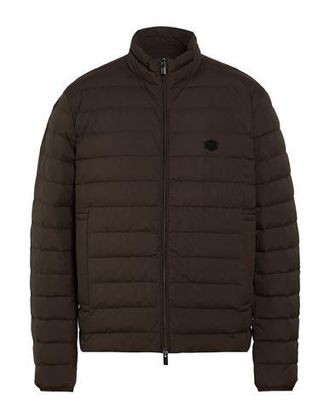 Emporio Armani MANTEAUX - Doudounes plume ou synth&eacute;tique sur YOOX.COM