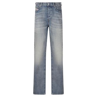 Diesel 1971 D-Sent Jeans - - Jeans - Damen - Blau - W26
