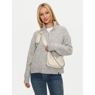 Steve Madden Handtasche Steve Madden Bvital-S SM13000595 &Eacute;cru