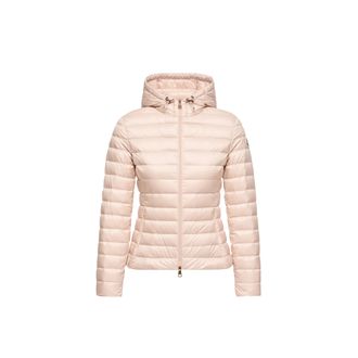 Moncler Moncler Doudouce Courte En Longue Saison Igelhood, Femme, Rose, Taille: 00