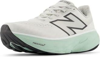 New Balance Chaussures de Course Fresh Foam X 1080 V14 pour Femme, R&eacute;flexion/Cendres dargile/mati&egrave;re Grise, 40 EU