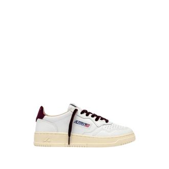 Autry Damen, Schuhe, Wei&szlig;, 39 EUGr&ouml;&szlig;e