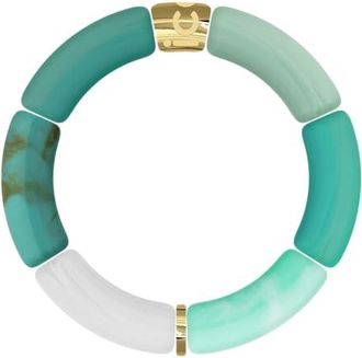 Ice Watch N/A Femme Bracelet, nuances de vert, Taille unique