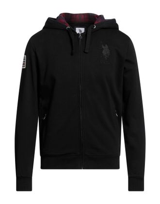 U.S.Polo Association TOPS - Sweatshirts auf YOOX.COM