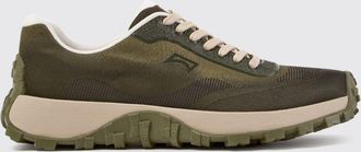 Camper Zweifarbige Drift Trail Sneaker von aus technischem Gewebe mit Vibram-Sohle