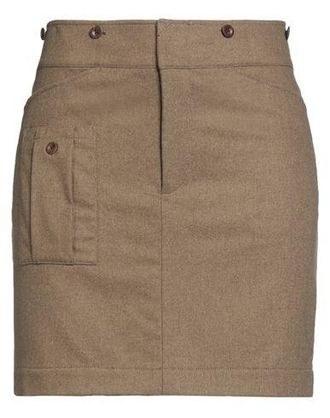 Ralph Lauren BAS - Mini-jupes sur YOOX.COM