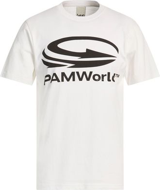 P.A.M. PERKS AND MINI TOPS - T-shirts auf YOOX.COM
