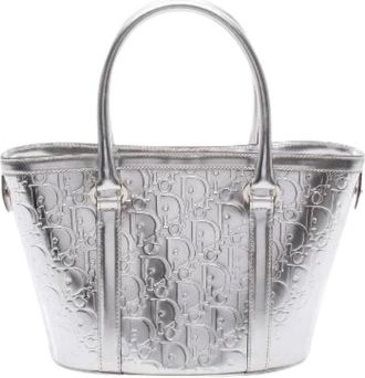 Dior Damen, Pre-Owned, Grau, ONE SIZEGr&ouml;&szlig;e