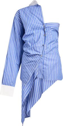 Marques Almeida TOPS - Hemden auf YOOX.COM