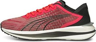 Puma Deviate Nitro WNS Chaussures de Course sur Route pour Femme, Sunblaze, 39 EU