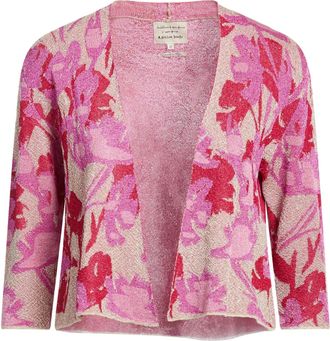 Alessia Santi STRICKWAREN - Strickjacken auf YOOX.COM