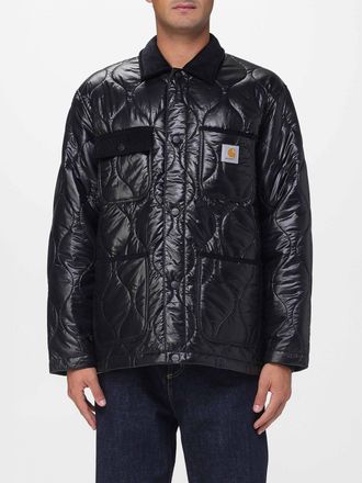 Carhartt Work in Progress Jacke CARHARTT WIP Herren Farbe Schwarz