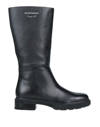 Emporio Armani SCHUHE - Stiefel auf YOOX.COM