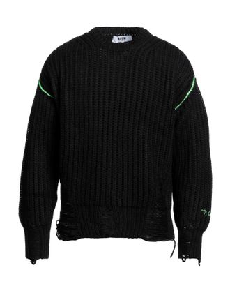 Msgm STRICKWAREN - Pullover auf YOOX.COM