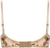 Momoni Soutien gorge effet velours