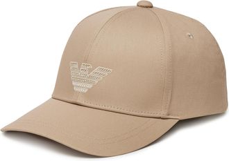 Emporio Armani Cap Emporio Armani EX000005 AF12610 U6213 Beige