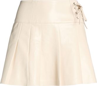 Guess HOSEN & R&Ouml;CKE - Minir&ouml;cke auf YOOX.COM