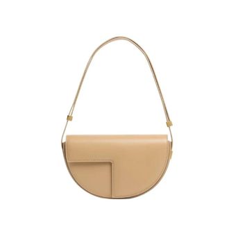 Patou Le Petit - - Bags - Damen - Beige - ONE SIZE