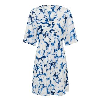 Inwear Robe Sendra - Femme - Robes - Multicolore - Taille: 44 FR