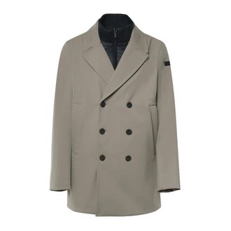 Roberto Ricci Design Coats Sand - - Coats - Herren - Beige - XL