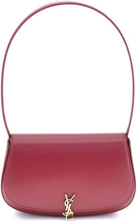 Saint Laurent Mini Voltaire Schultertasche