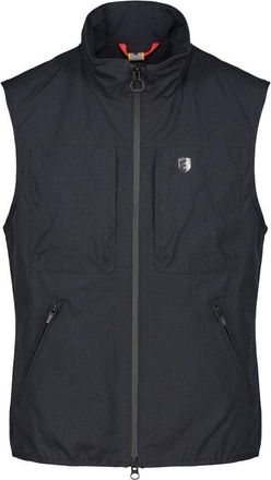 Wellensteyn Herren Weste CYBER