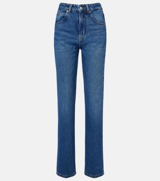 Victoria Beckham Jean straight Julia