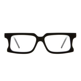 Kuboraum unisex, Accessories, Schwarzk, 53 MMGr&ouml;&szlig;e