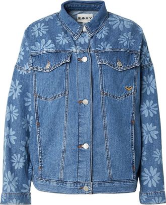 Roxy Jacke Salty Horizon