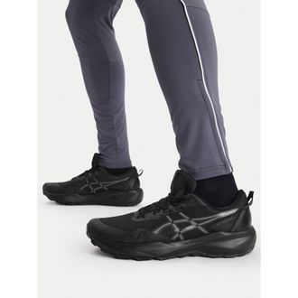 Asics Laufschuhe Asics Gel-Venture 11 1011C160 Schwarz