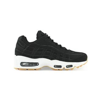 Nike Air Max 95 Laufschuhe - - Sport - Damen - Schwarzk - 40 EU
