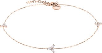 Tamaris Fu&szlig;schmuck