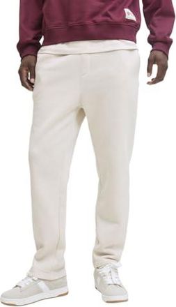 Jack & Jones Jpstkane Bradley Uncuffed SWT Pantalon pour Homme, Beige Clair, M