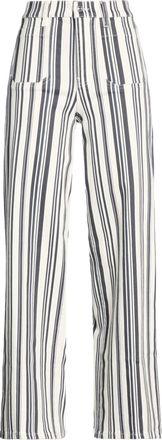 Frame Denim LE SLIM PALAZZO MODERNIST POCK