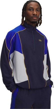 Under Armour Trainingsjacke f&uuml;r Herren (Blau)