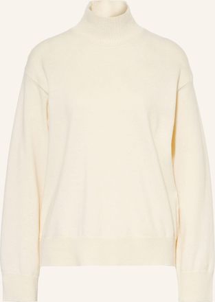 GANT Rollkragenpullover weiss