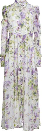 Silence Limited KLEIDER - Maxi-Kleider auf YOOX.COM