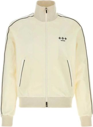 Tatras Homme, Vestes, Jaune, Taille: 2XL Veste de surv&ecirc;tement &agrave; bandes lat&eacute;rales