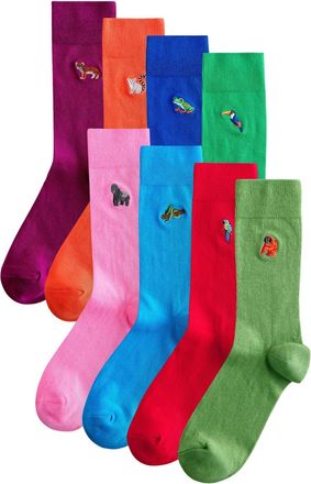 Next Socken